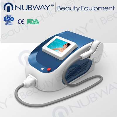 2017 facotry price!small medical diode laser hair removal