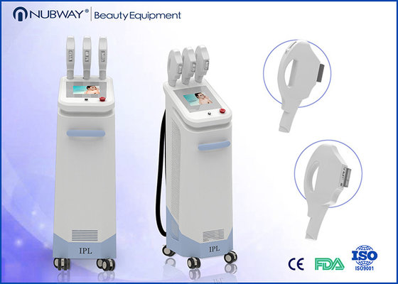 multifunction CE approved e-light ipl rf machine