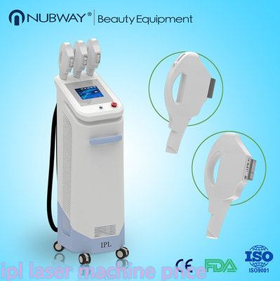 2016 big promotion toppest permanently beauty hair removal device IPL for skin care