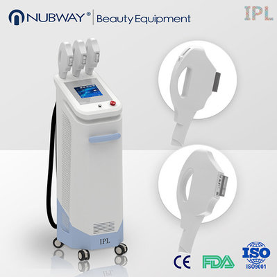 2016 big promotion toppest permanently beauty hair removal device IPL for skin care