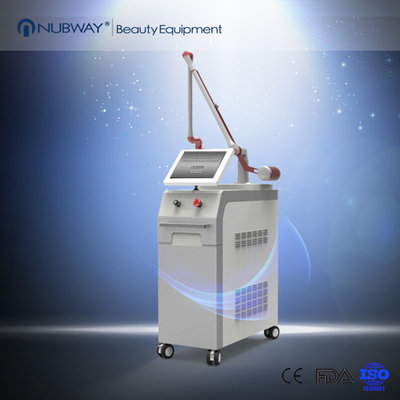 1064nm 532nm Q switch nd yag laser pulsed eye laser for tattoo removal vascular removal