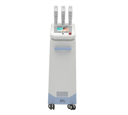 Honkon laser e-light e-light ipl rf+nd yag laser multifunction machine