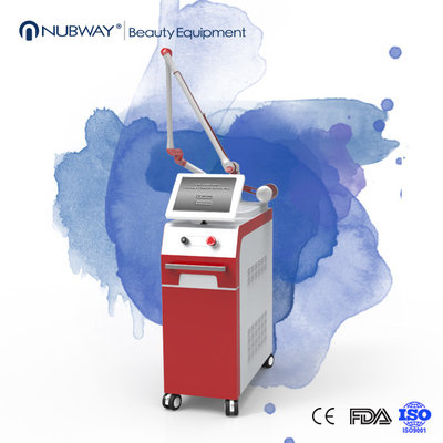 Q-switched nd:yag laser tattoo removal laser machine to remove freckles