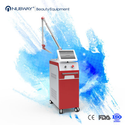 China laser tattoo removal laser machine q switch nd yag laser for beauty salon
