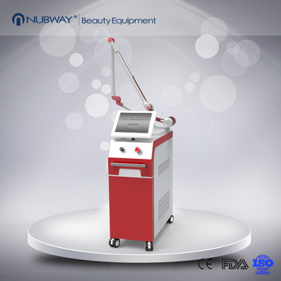 Q Switch Nd Yag Laser best tattoo removal products