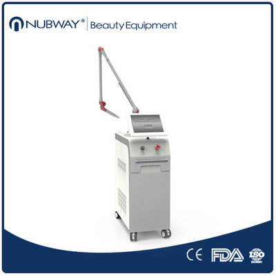 hospital use best skin therapy q switch nd yag laser tattoo removal system