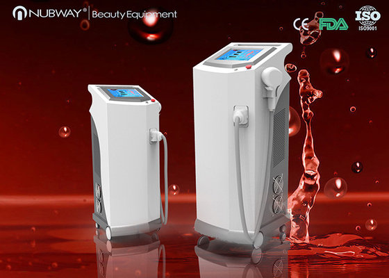 Palomar vectus laser hair removal equipment 808nm laser hair removal
