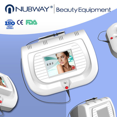 High frequency vascular removal machine Best treatment for varicose and spider veins