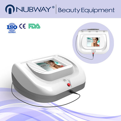 High frequency spider veins removal machine Best treatment for varicose and spider veins