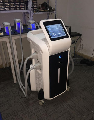 Cryolipolysis fat freeze slimming machine 3d cryolipolysis machine