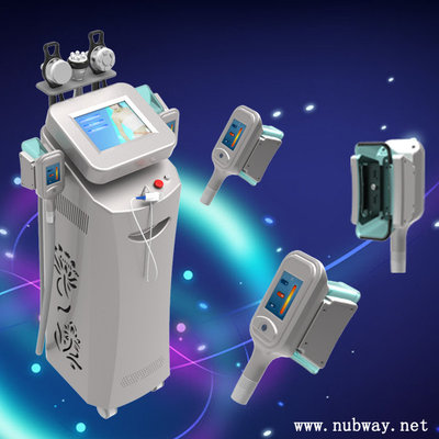 CE RF Radio Frequency Bipolar Slimming Multifunctional Professional Ultrasound Weight Loss Cavitation Fat Loss Machine