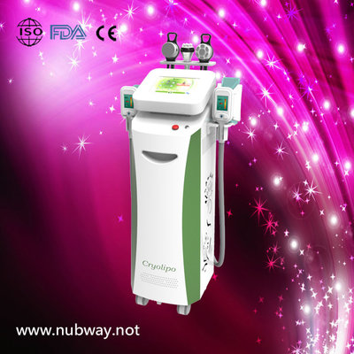 Newest Technology High-Efficiency Non-Invasive Cryotherapy Fast Cryolipolysis Weight Loss Cold Slimming Machines
