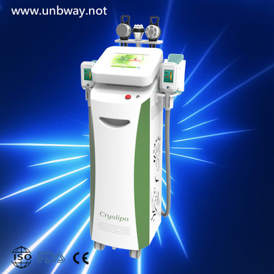 Low Price Cooling RF Weight Loss Body Sculpture Fat Cell Reduction Cryo Freeze Fat Slimming Salon Beauty Equipment