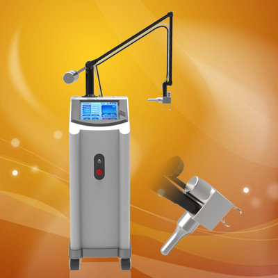 CO2 fractional laser for skin resurfacing CO2 fractional laser machine with newest technolog