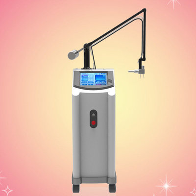 Fractional Laser CO2 Burn Debridement Treatment Fractional CO2 Laser Acne Scar Removal