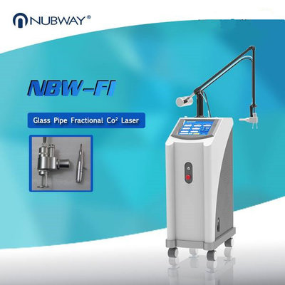 CO2 fractional laser machine with newest technolog Portable fractional co2 laser device