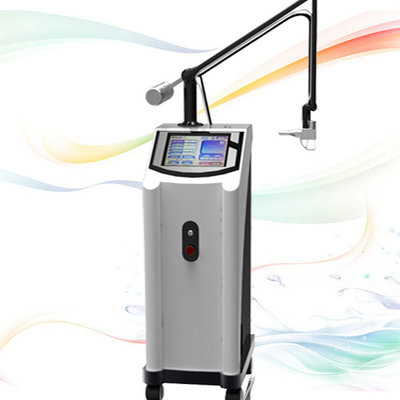 CO2 fractional laser machine with newest technolog Portable fractional co2 laser device