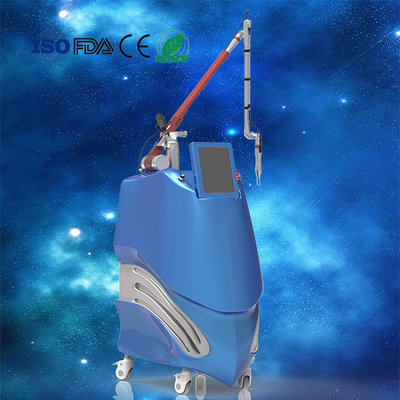 The  Advanced Big Power Korean 755 532 1064nm Pigmenation Picosecond laser tattoo removal