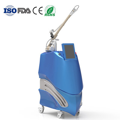 The  Advanced Big Power Korean 755 532 1064nm Pigmenation Picosecond laser tattoo removal