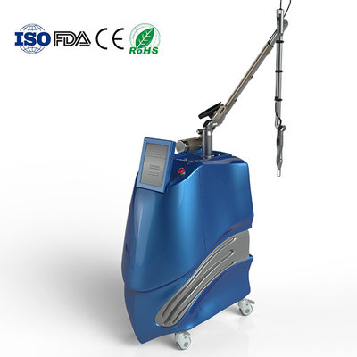 Picosecond laser tattoo removal The  Advanced Big Power Korean 755 532 1064nm Pigmenation