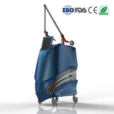 Picosecond laser tattoo removal The  Advanced Big Power Korean 755 532 1064nm Pigmenation