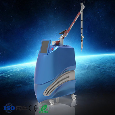 NUBWAY Tattooist Wanted Factory Beauty Skin Rejuvenation Pore Removal 755nm 1064nm 532nm Picosecond Laser Machine