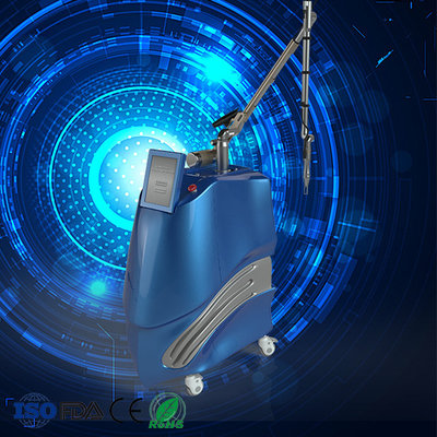 Beijing NUBWAY New Design The Best Advanced Big Power Korean 755 532 1064nm Pigmenation Removal Picosecond Laser FDA CE
