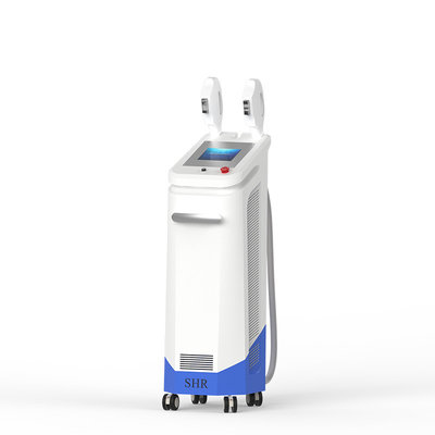 Fast hair removal most professional shr SHR IPL hair removal machine pain free