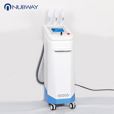 ipl handpiece elight ipl rf laser ipl rf nd yag laser hair removal machine