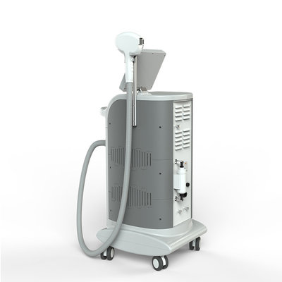 painless hair removal 808nm medical diode laser hair removal machine for sale