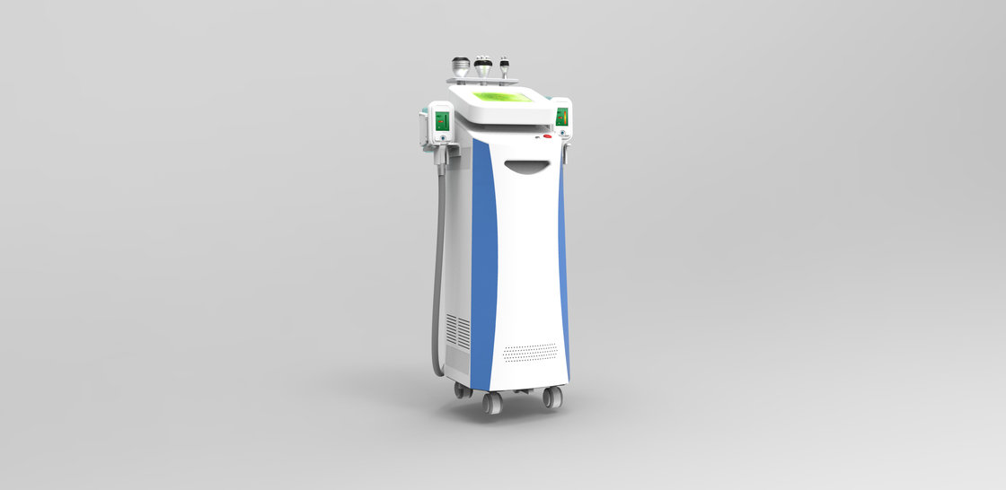 new hot product fast powerful rf lipo Freeze Fat caviation weight loss slimming machine