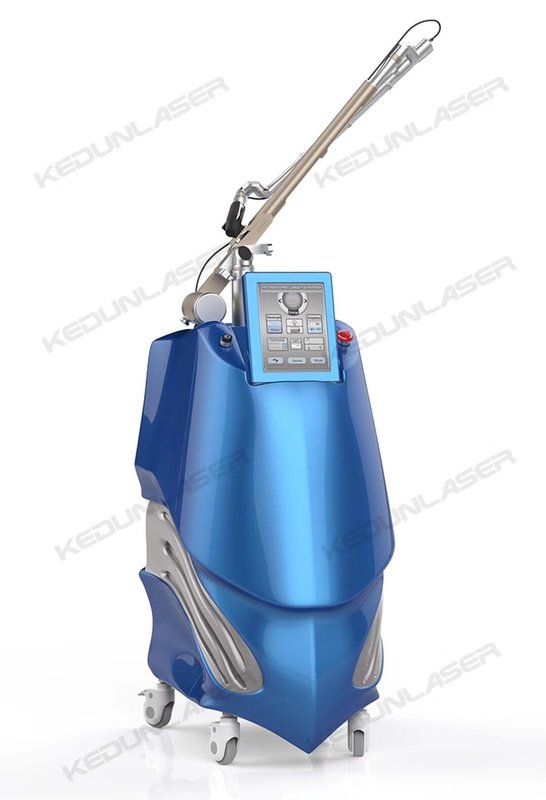 The Best Advanced Big Power Korean 755 532 1064nm Pigmenation Removal Picosecond Laser FDA CE FDA CE