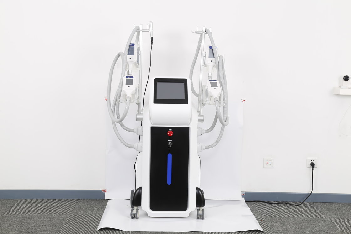 cryotherapy equipment sale  fat freeze cryolipolysis treatment cool tech fat freezing slimming machine