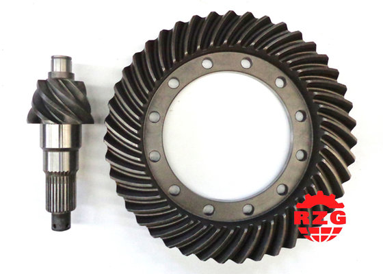 10009900-10010000 Agricultural Machinery Rotavator Gears supplier