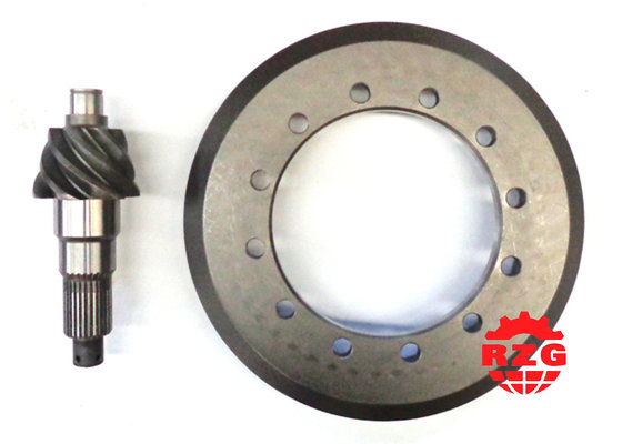 10009900-10010000 Agricultural Machinery Rotavator Gears supplier