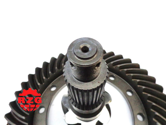10009900-10010000 Agricultural Machinery Rotavator Gears supplier