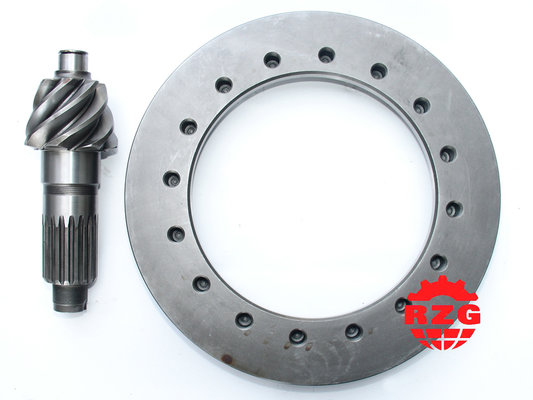 10012900-10013000 Agricultural Machinery Rotavator Gears supplier
