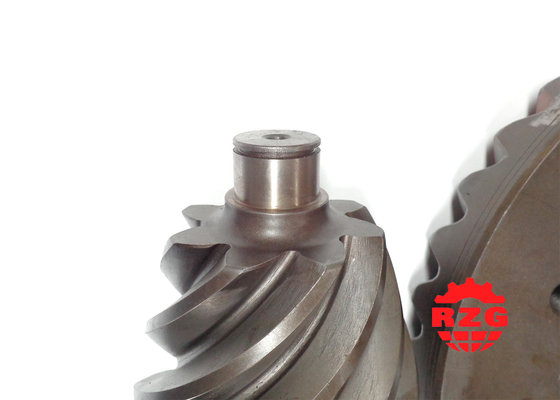 10012900-10013000 Agricultural Machinery Rotavator Gears supplier
