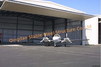 China light construction steel structure for airport building supplier