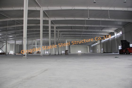 prefab 10 tons crane warehouse supplier