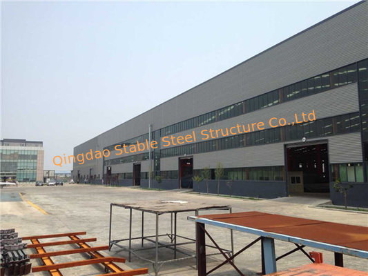 sandwich panel steel warehouse construction costs supplier