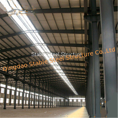 Cheap Price Steel Structure Metal Warehouse for Sale with best design supplier