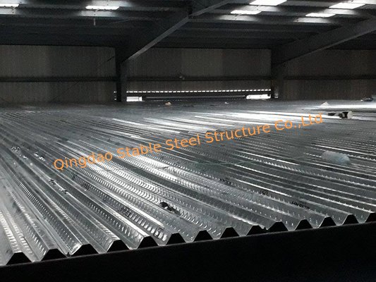 Well-Design Structural Steel Frame Building for Sale supplier