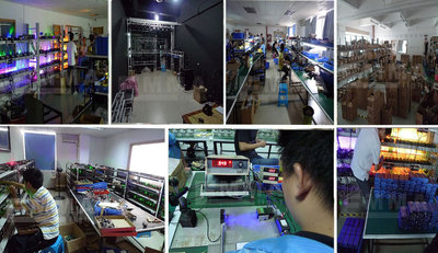 Emma Light And Sound(HK) Co., Ltd