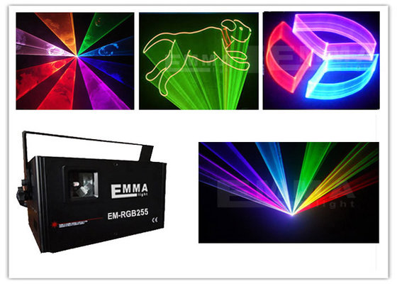 Laser Dj 3w  Laser 3d Party Light Animation Effect Disco Laser Lights