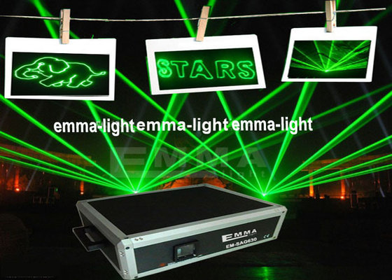 3W Dj Lighting Equipment Automatically For Event / Wholesale Home Decoration
