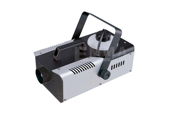 900W/1200W/1500W Stage Fog Machine Special Effects Wireless Remote