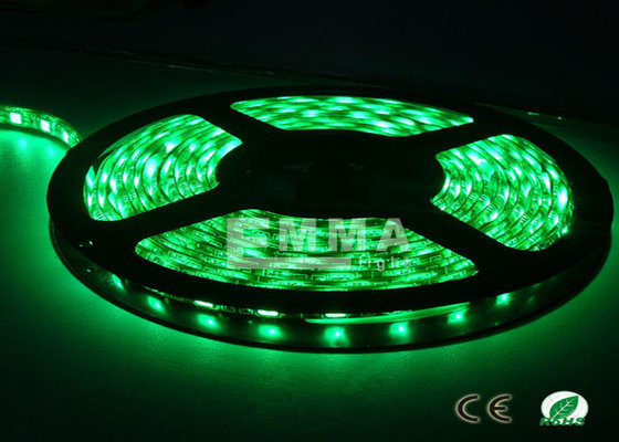 CE/RoHs Green Flexible Led Strip SMD5050  , Battery Powered LED