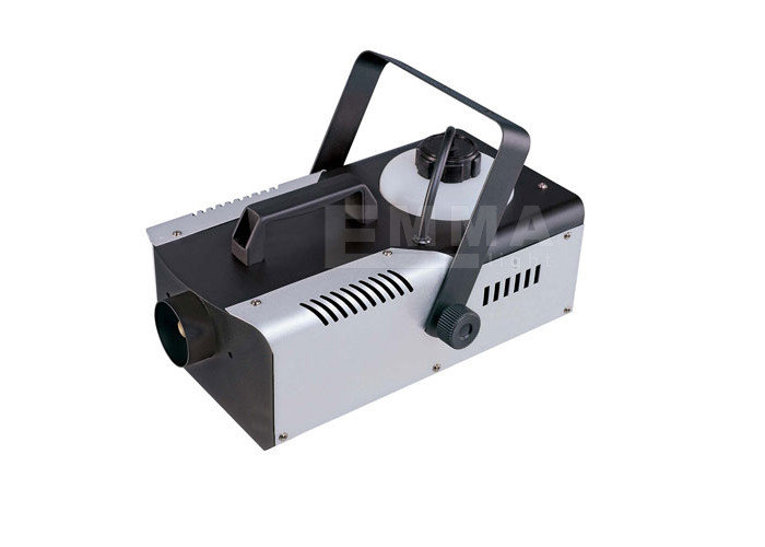 900W/1200W/1500W Stage Fog Machine Special Effects Wireless Remote
