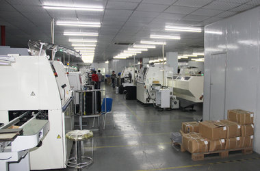 3CINNO GROUP CO.,LTD